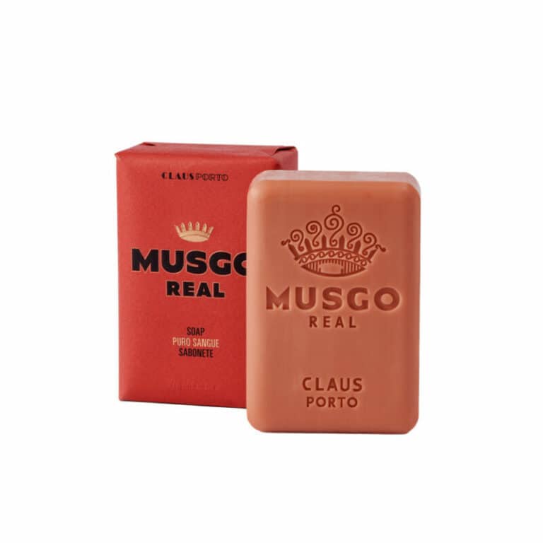 Musgo Real Seife Puro Sangue | Manskin.ch